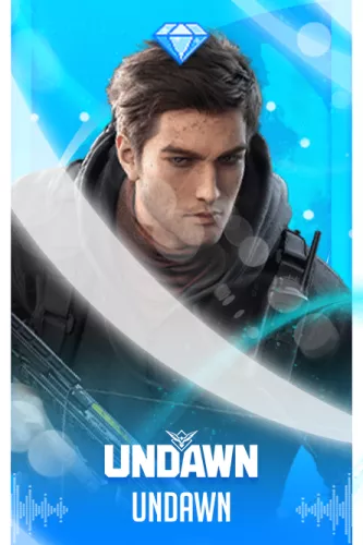 Top Up Undawn RC SatuStore